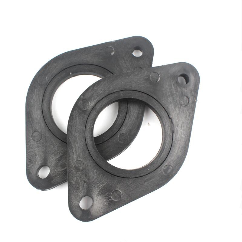 Car Dashboard Tweeter Speaker Mounts Adapter Bracket For 2008+Toyota ...