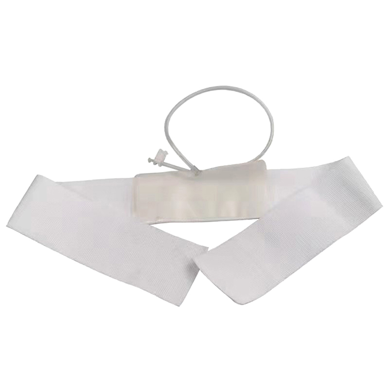 1PC Abdominal Dialysis Belt Adjustable Stretchy Drain Belt for ...
