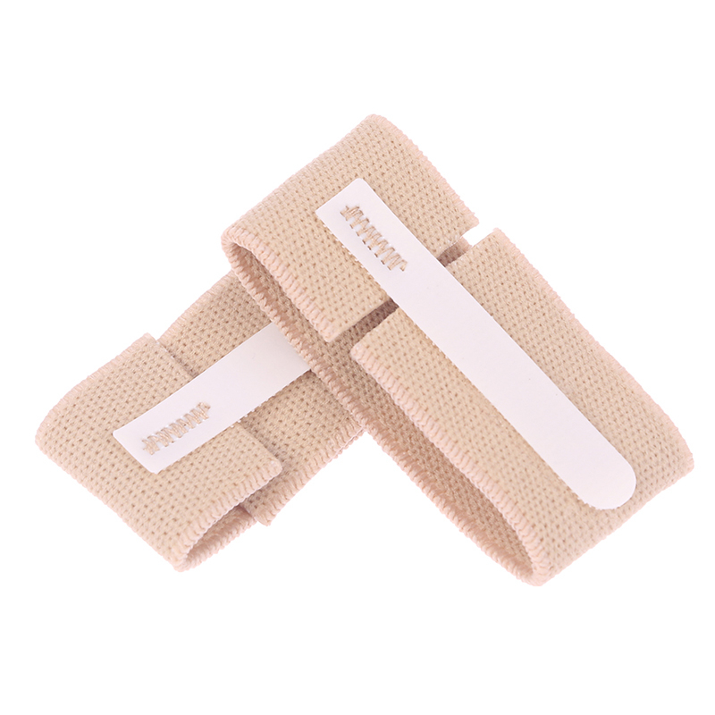 Adjustable Patients Fixed Urine Bag Straps Washable Soft Adult Urine ...