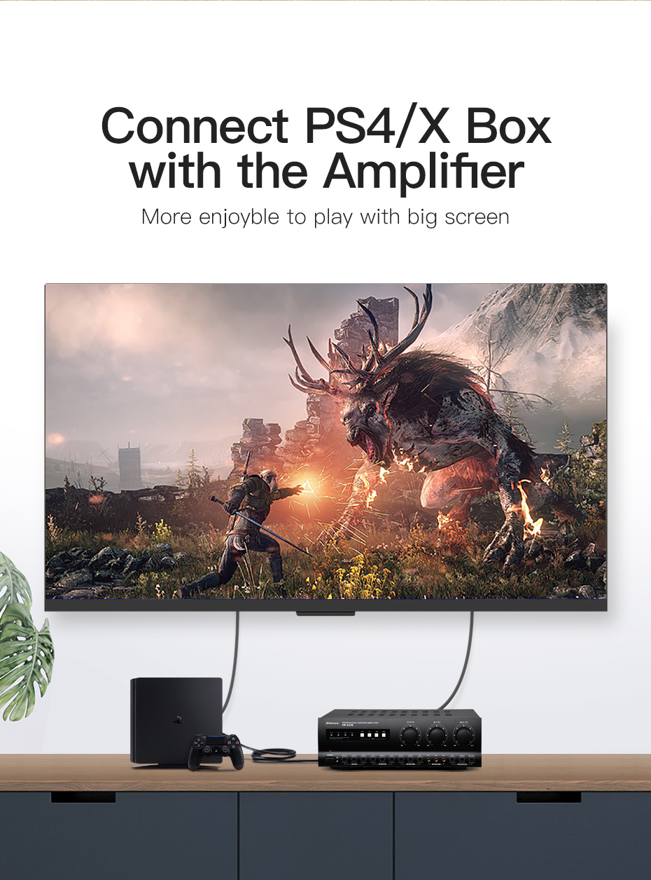 Vention Optical Fiber Audio Cable For CD DVD SPDIF Amplifiers Blu-ray ...