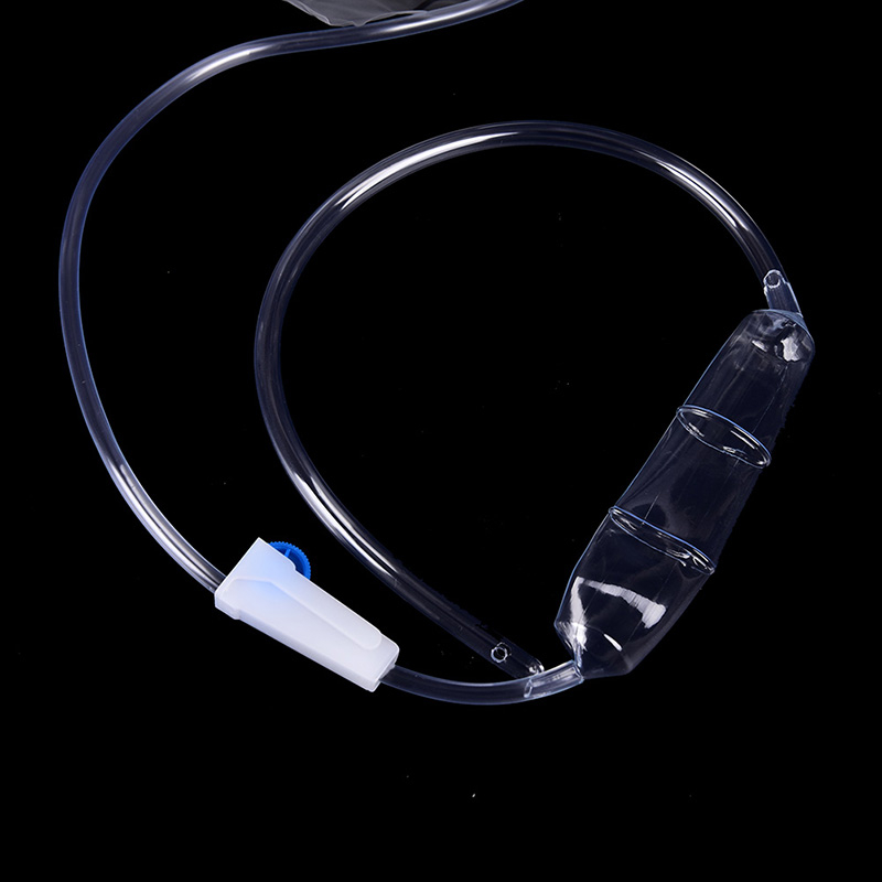 1000ML Disposable intestinal flushing bag household disposable enema ...