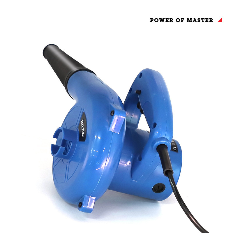 High-power Industrial Electric Blower Hand-held Blower Dual-purpose ...