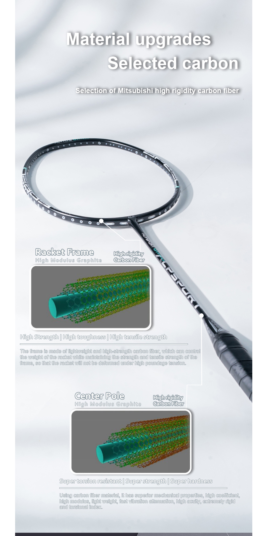 Alpsport 01 Speed 4u G5 Max 30 Lbs 100% Original Design Professional ...