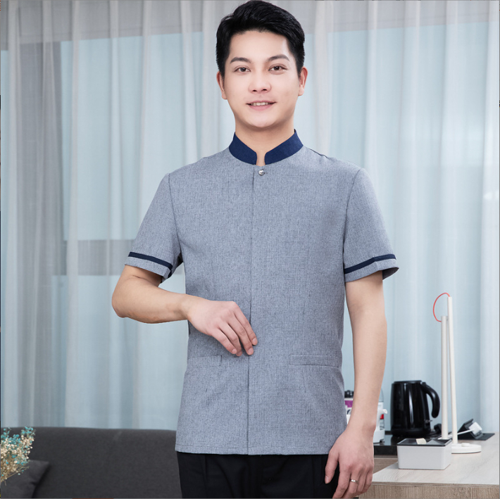 Ready Stock Hotel work uniforms, beauty salons, SPA work uniforms ...