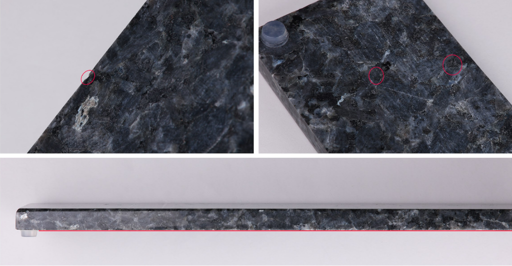 KBDfans Marble Wrist Rest Marble Wrist | Shopee Philippines