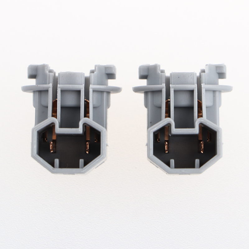 2Pcs T10 T15 Bulb Holder Base Socket For Toyota Corolla Mazda BYD Rear ...