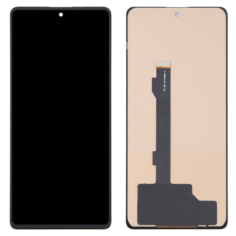 Original AMOLED For Redmi Note 12 Pro LCD Display Touch Screen ...