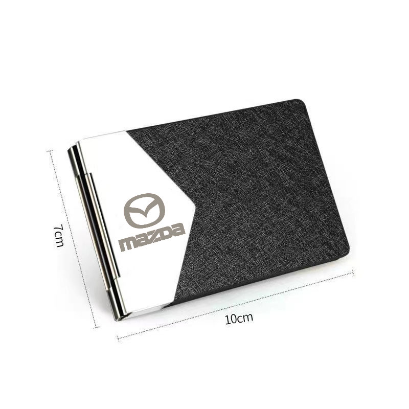 BMW driver's license case for men and women, X1X2X3X4X5X6X71 Series 3 ...