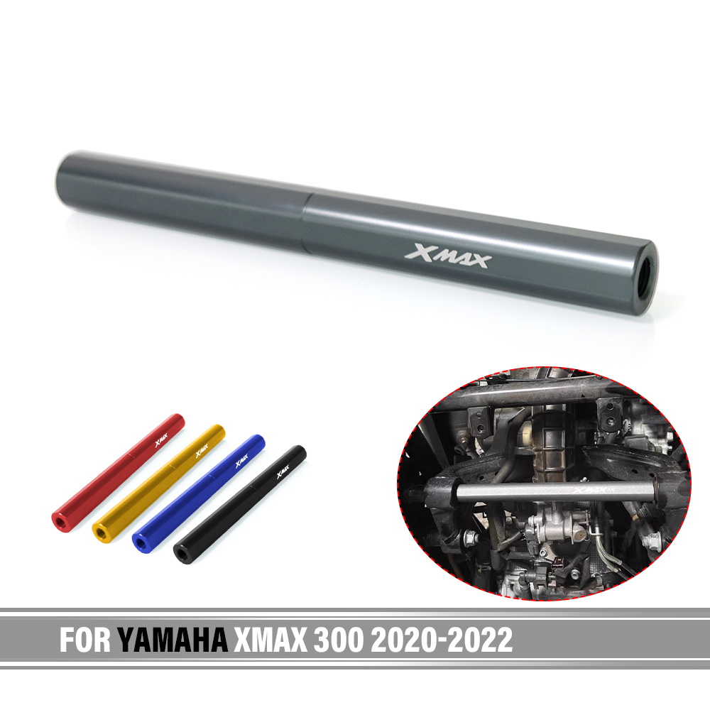 For YAMAHA X-MAX XMAX 300 xmax v1 v2 2017-2025 Motorcycle Frame Engine ...