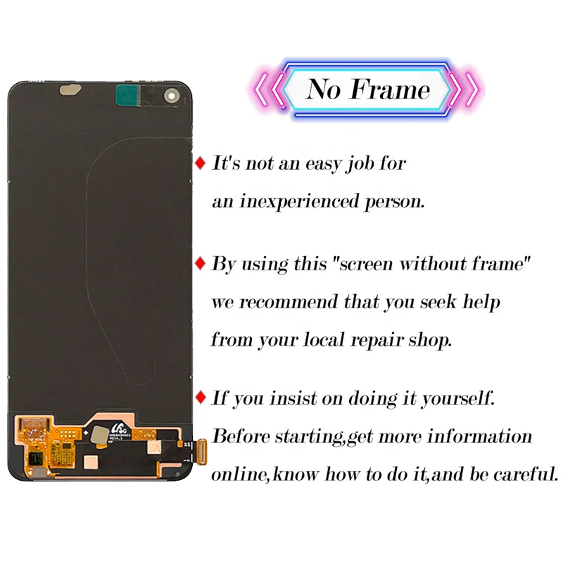 original For OPPO Reno8 4G 5G CPH2359 Reno8 Lite Reno8 T CPH2481 LCD ...