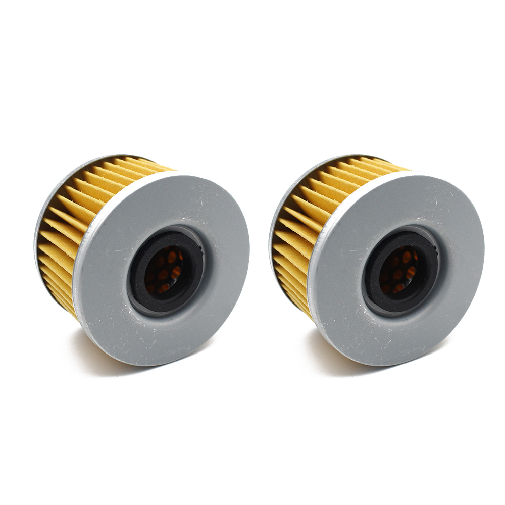 ACZ Motorcycle Grid Motorbike Oil Filter for Honda CBR250 MC14/MC17 ...