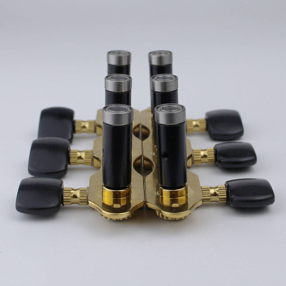 1 Set Classical Guitar Tuner Acoustic Classical Guitar Tuning Keys ...