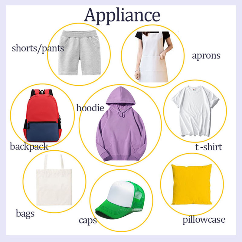 Jujutsu Kaisen Heat Transfer Sticker Anime Itadori Yuji Clothes DIY ...