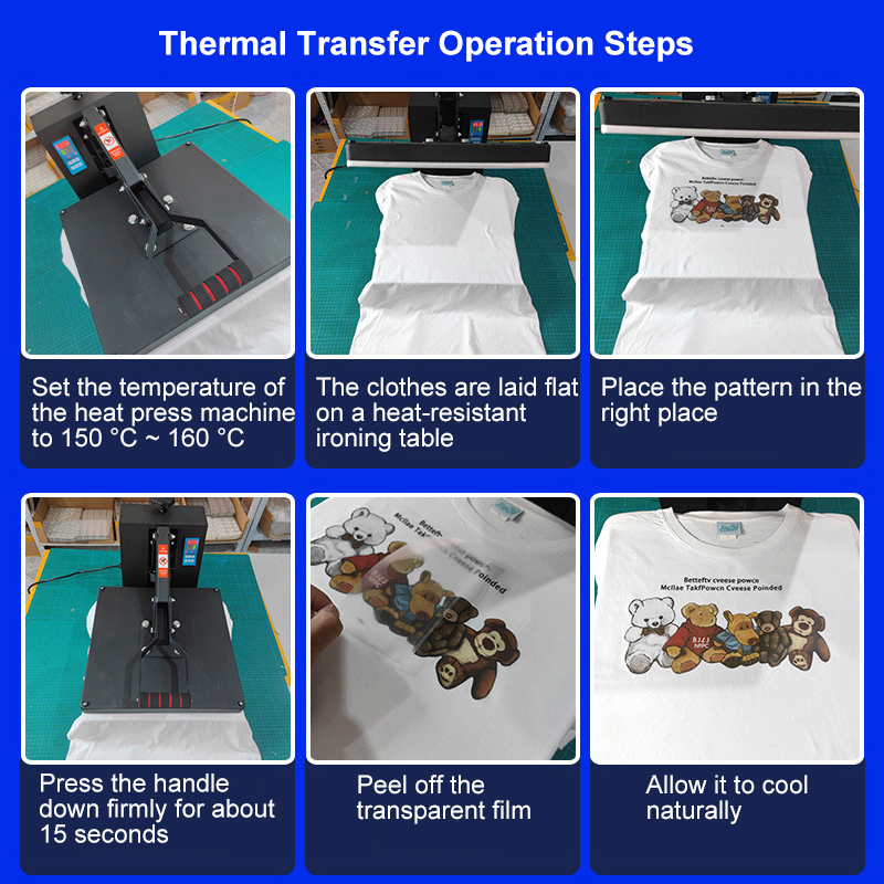 Jujutsu Kaisen Heat Transfer Sticker Anime Itadori Yuji Clothes DIY ...