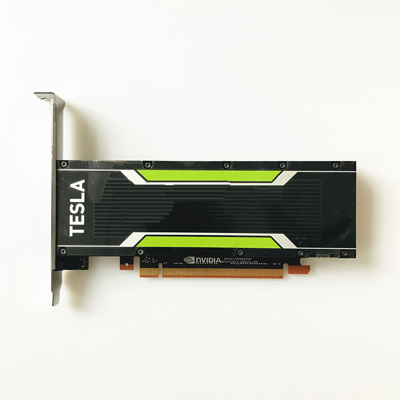 Original NVIDIA tesla P4 graphics card 8G professional GPU deep ...