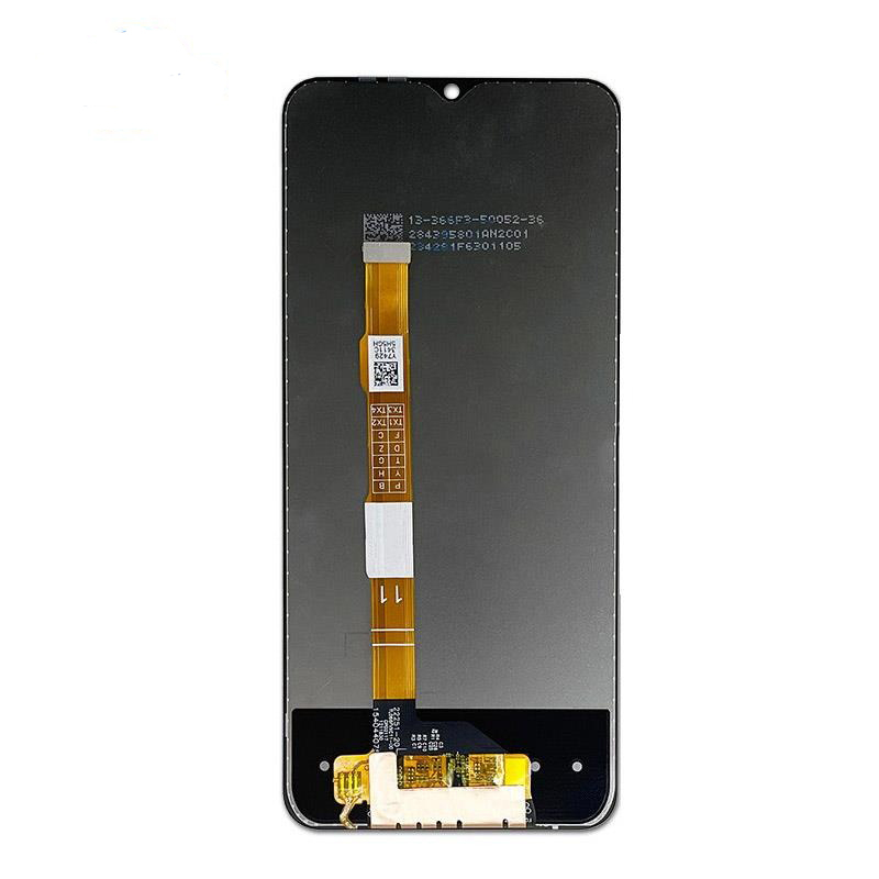 6.58" LCD For VIVO Y35 4G V2205 LCD Display Screen Touch Digitized Assembly Replacement For VIVO ...