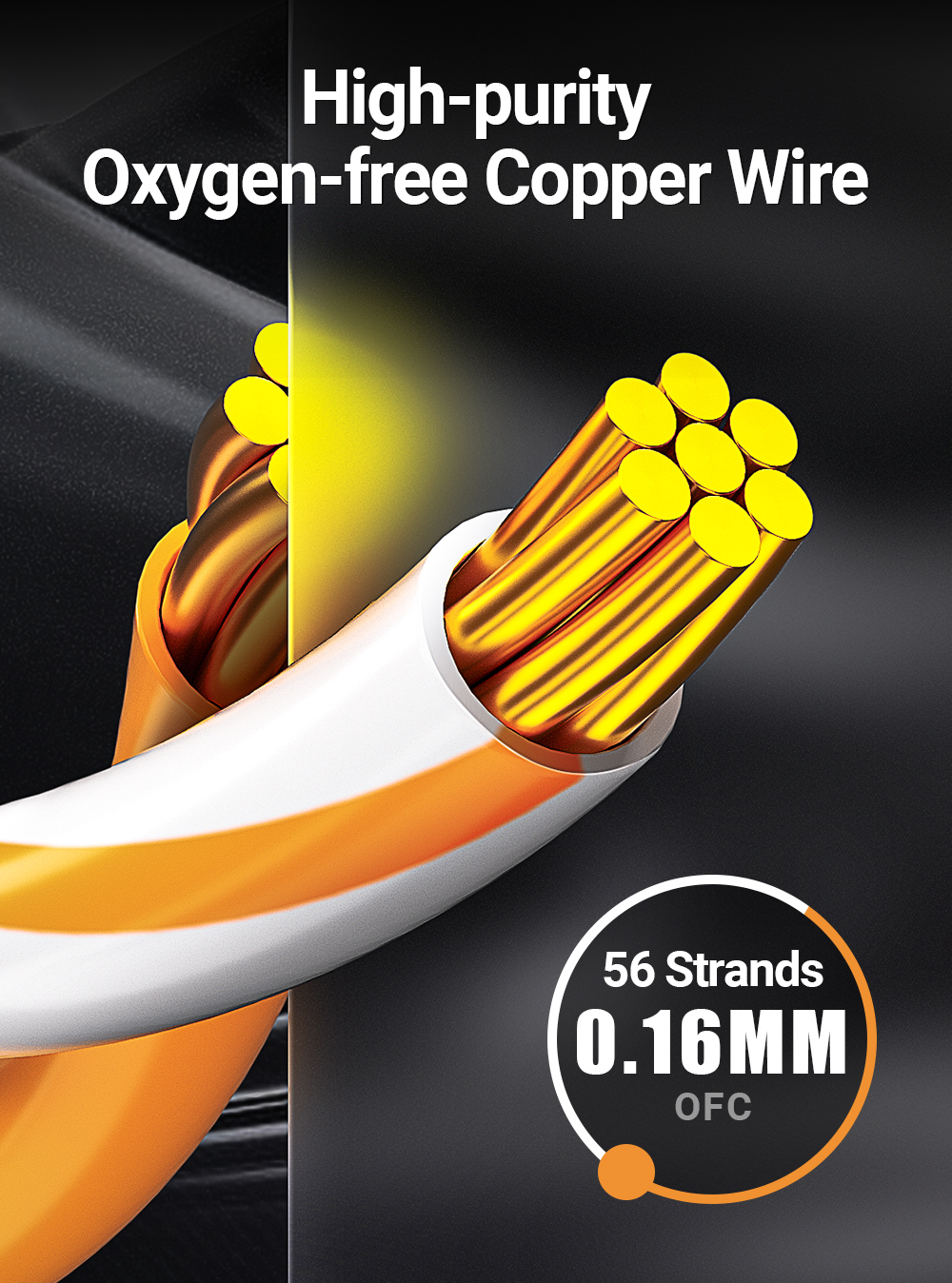 AMPCOM CAT6A UTP/STP Network Cable for Ultra-Fast Network Performance ...