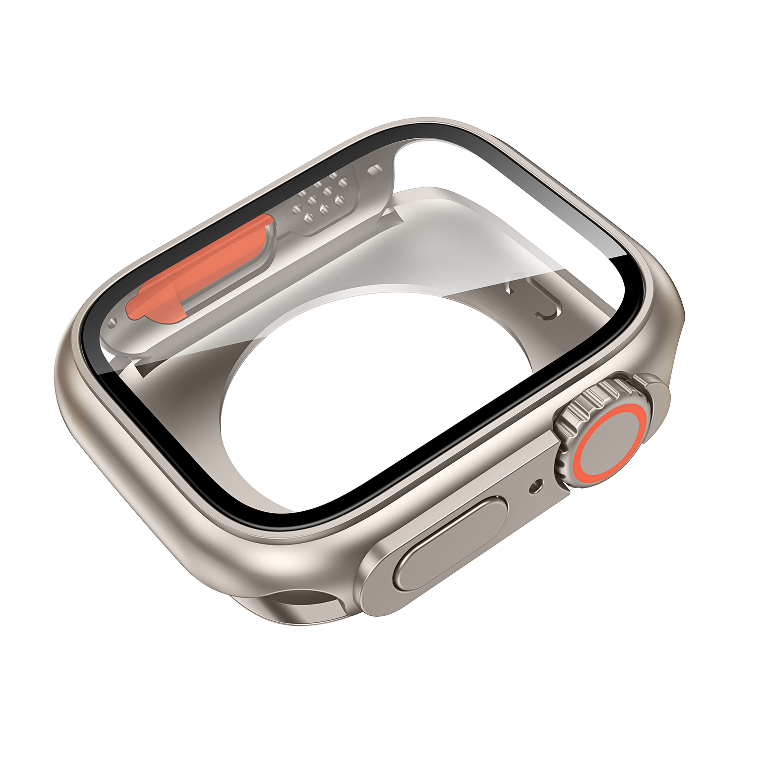 [Instantly Change to Ultra]3 in 1 Full Cover Modify Ultra Case for ...