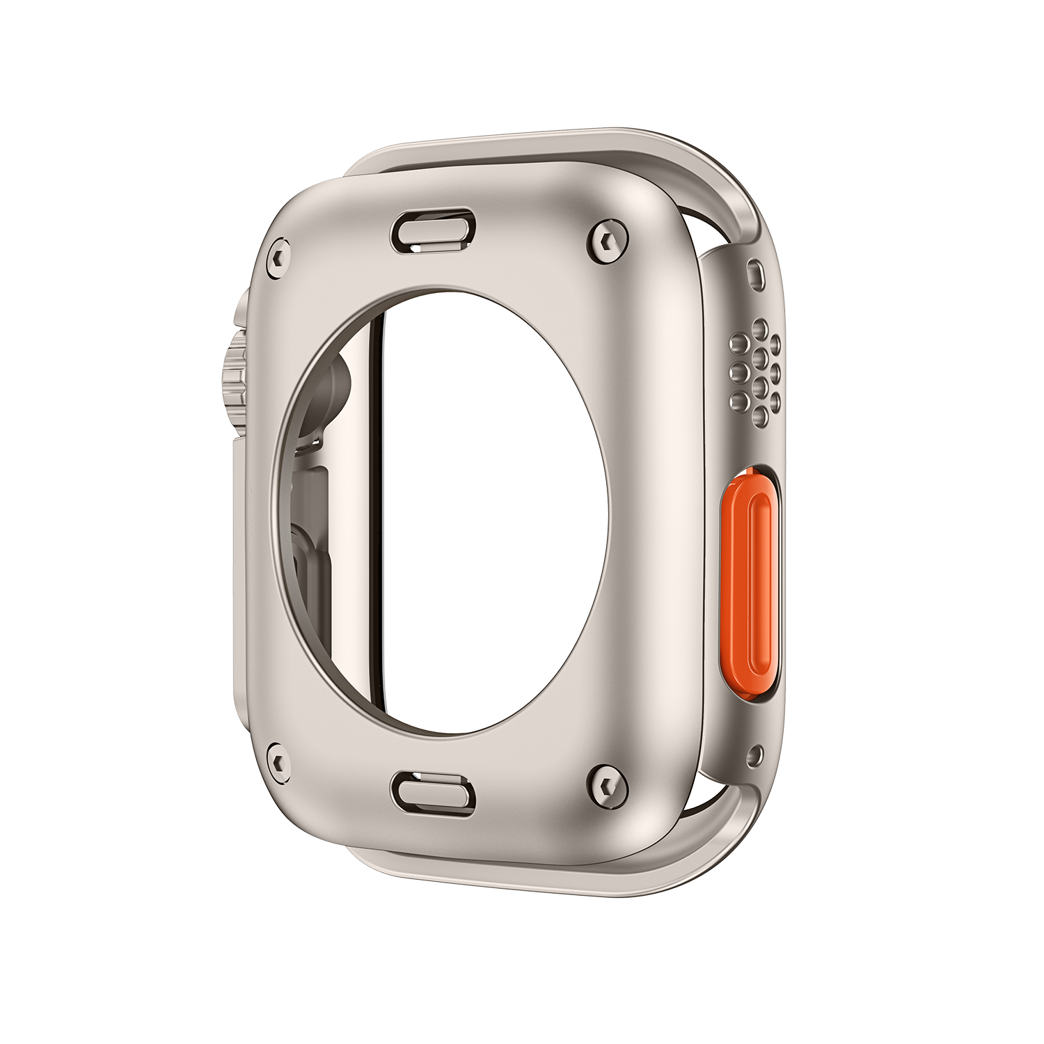 [Instantly Change to Ultra]3 in 1 Full Cover Modify Ultra Case for ...