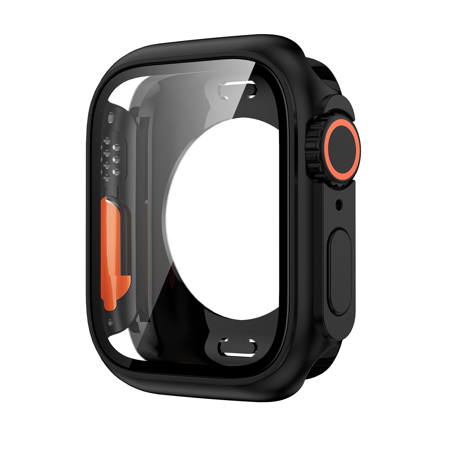 [Instantly Change to Ultra]3 in 1 Full Cover Modify Ultra Case for ...