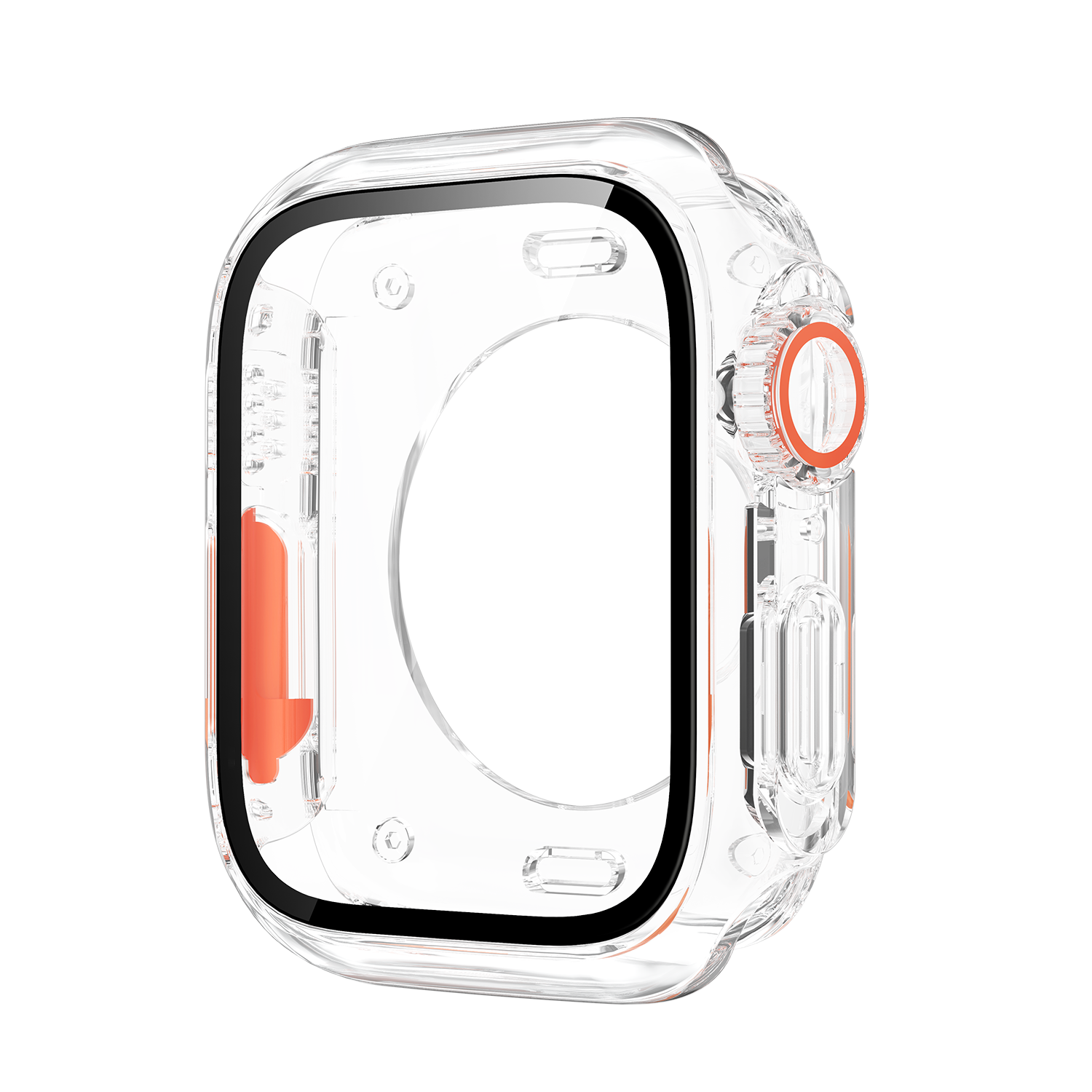 [Instantly Change to Ultra]3 in 1 Full Cover Modify Ultra Case for ...