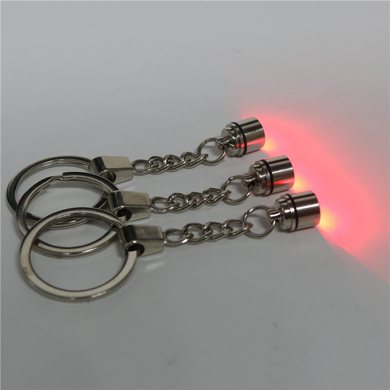 20pc Individual Tiny LED Micro Flash Lights Color Changing Button Cell ...