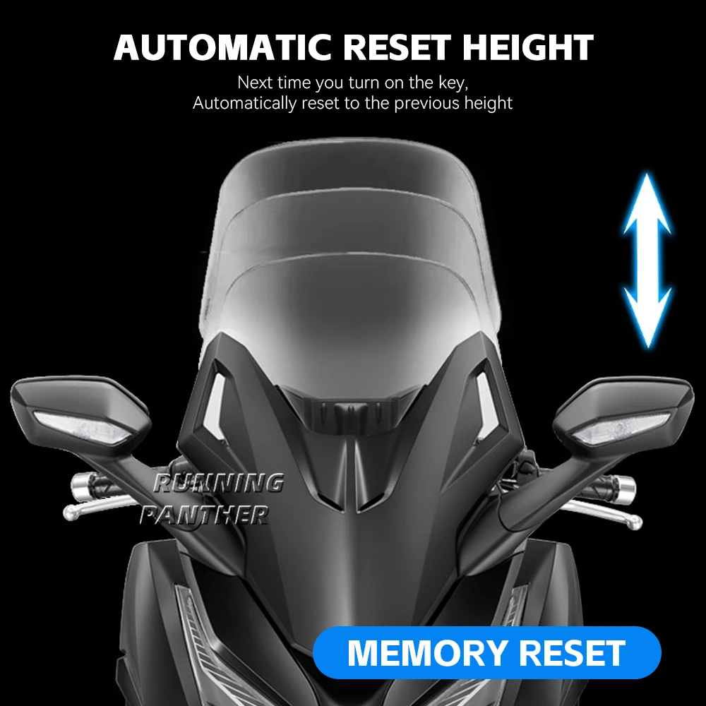 Suitable for HONDA FORZA 350 FORZA350 NSS350 2021 2022 Modified ...