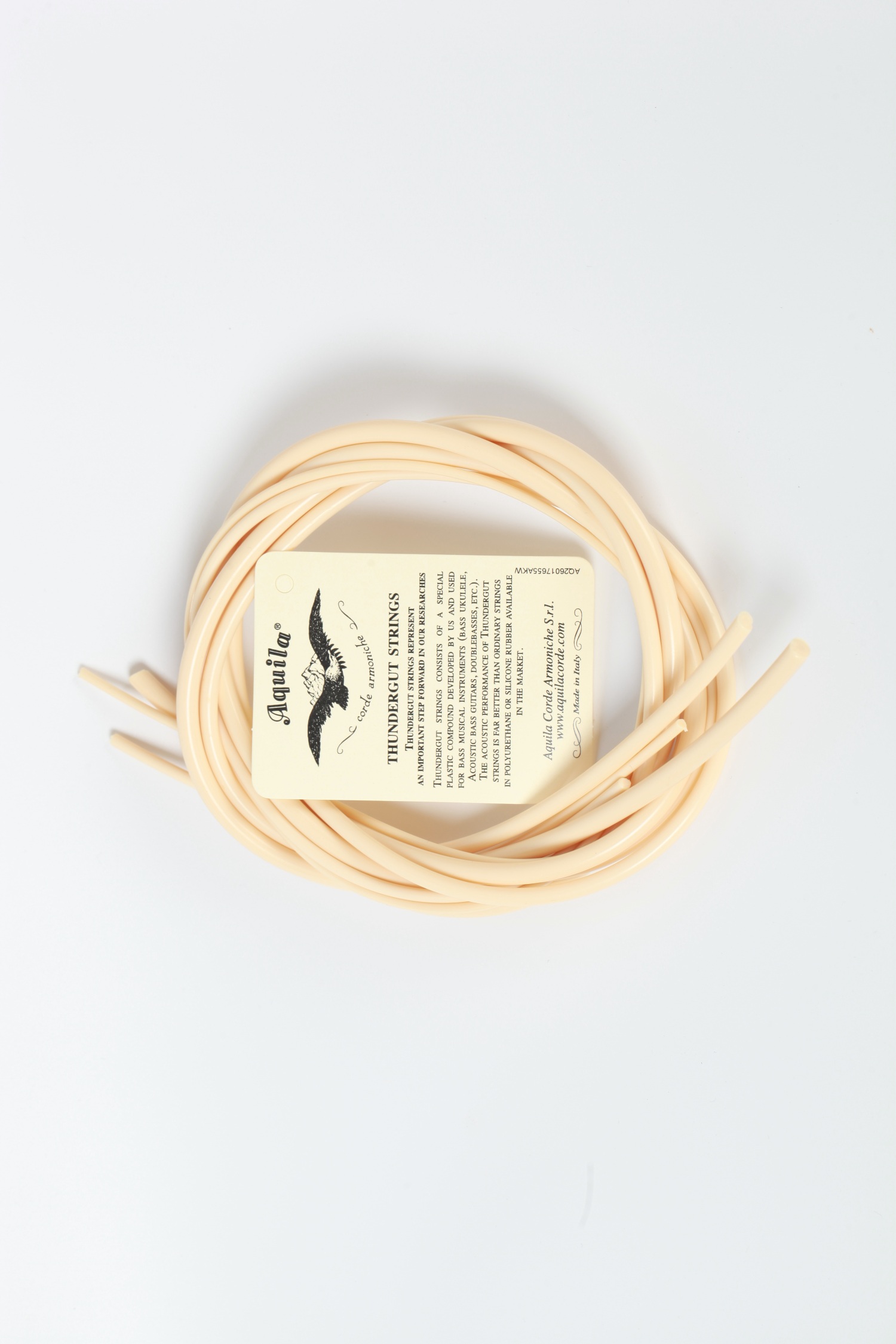 Ubass ukulele bass strings authentic Italian Aquila strings | Shopee ...