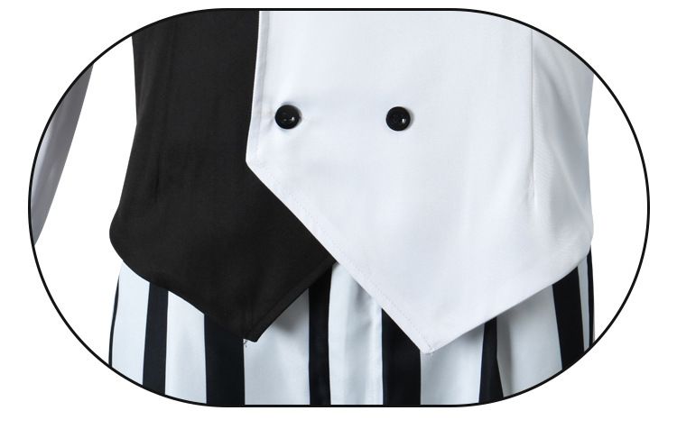 Bungo Stray Dogs BSD cosplay Nikolai Gogol Fourth Season Anime cos ...