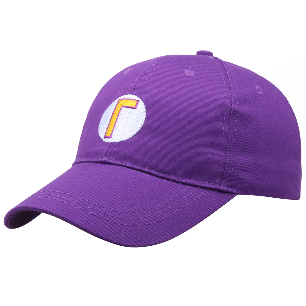 Anime Pokemon Figure Cosplay Baseball Cap Peaked Cap Ash Ketchum Letter ...