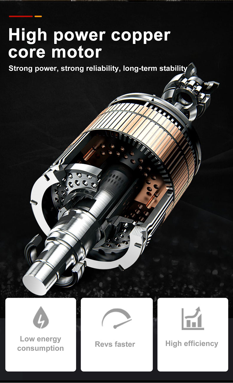 Demolition Electric Hammer 2200W 220V Heavy Duty Rotary Hammer Drill ...