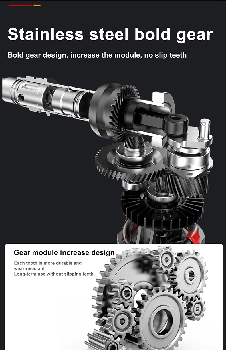 Demolition Electric Hammer 2200W 220V Heavy Duty Rotary Hammer Drill ...