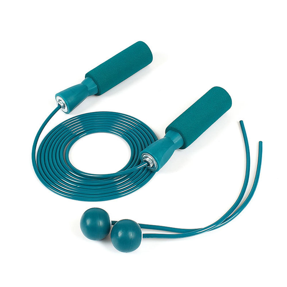 Adult Training Jumping Rope Jump Rope Manila Skipping Rope Adjustable ...
