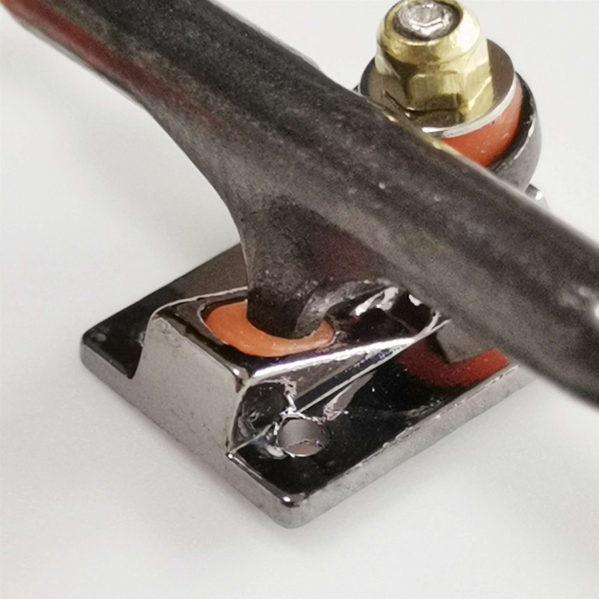 Fingerboard Pivot Cup for BRT Finger Skateboard Truck Base | Shopee ...