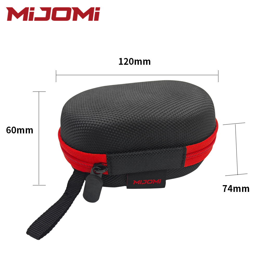 MIJOMI P004 Headlamp Storage Case Head Light Storage Box mini ...