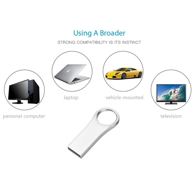 NEW usb flash drive 2TB pen drive pendrive флешка 2TB 128GB 64GB 32GB ...