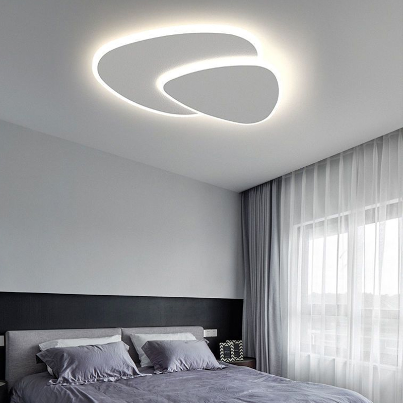 Creative Bedroom Ceiling Light Dining Room Light Aisle Decorative Light ...