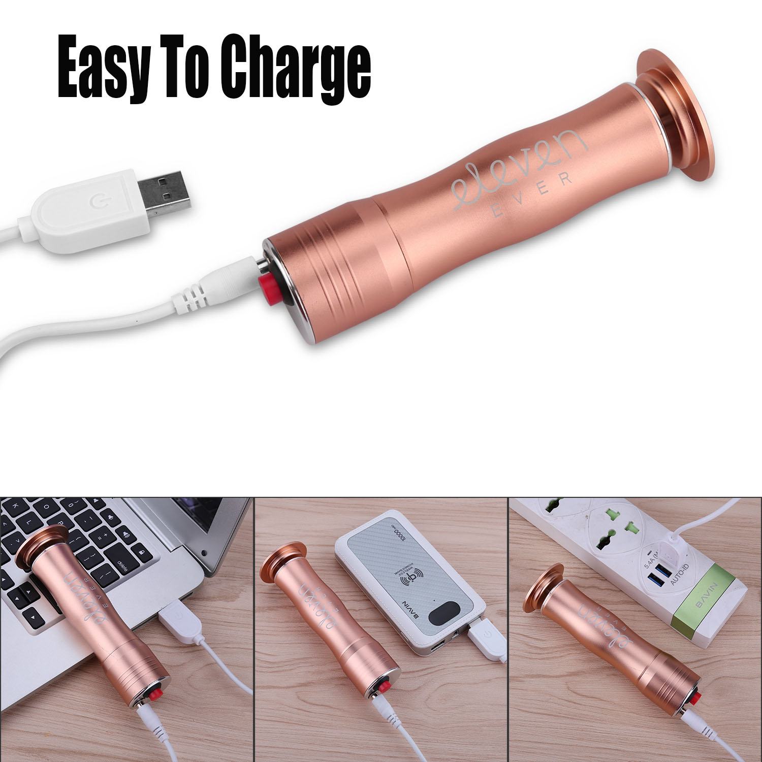 Rechargeable Electric Foot Grinder Foot Scrub Foot File Beauty Foot ...