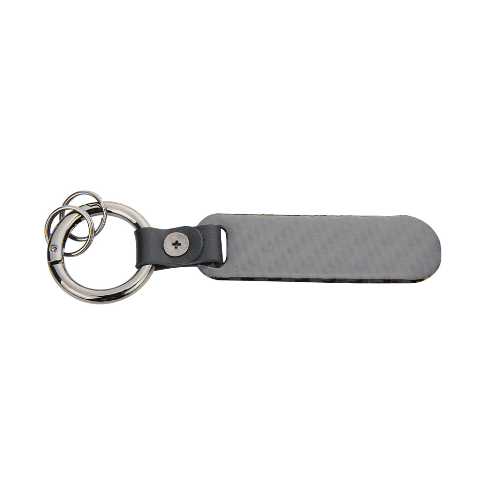 Car Keychain Metal Key Chains GR Sport Emblem Keyring GAZOO RACING ...