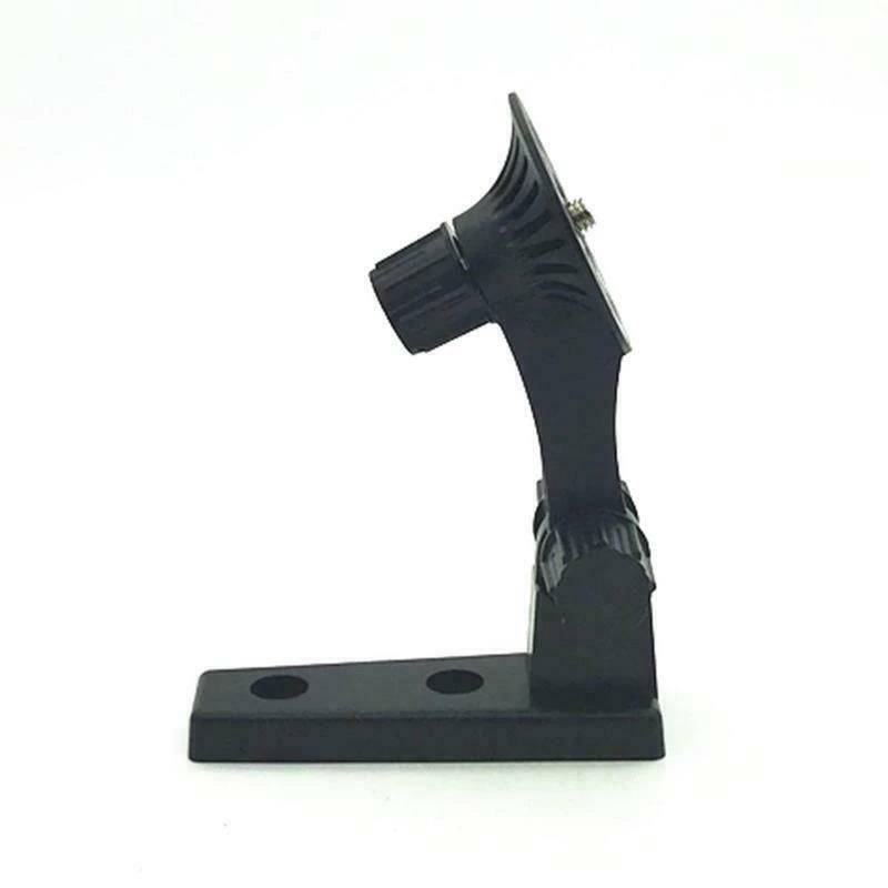 Wifi Camera Wall Bracket Plastic CCTV Home Security Cam Stand for ...