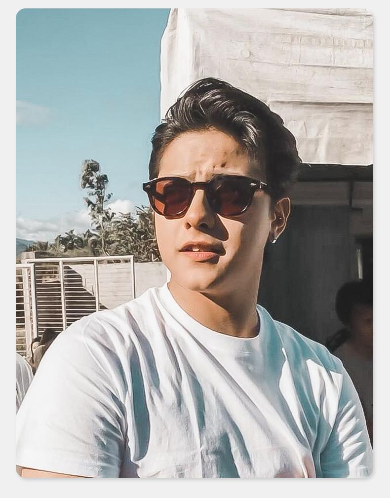 【Daniel Style】Polarized Sunglasses For Women or Men UV400 Protection ...