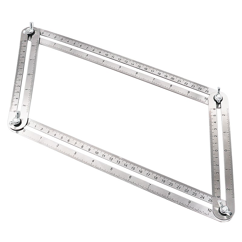 304 Stainless Steel Foldable Multi-function Adjustable Four-Sided ...