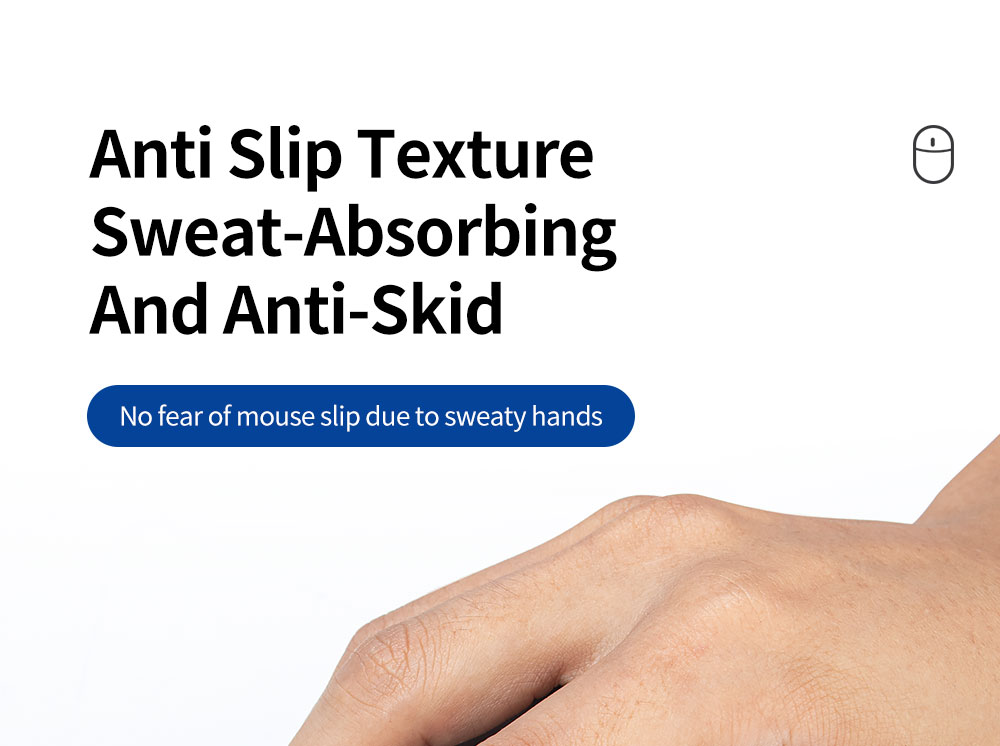 Mouse anti-skid sticker For Logitech MX Master 2s 3 3s Mice skin Sweat ...