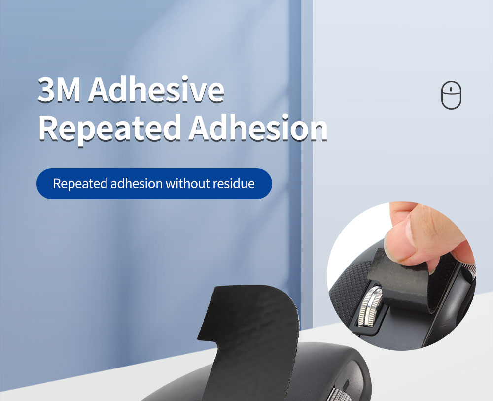 Mouse anti-skid sticker For Logitech MX Master 2s 3 3s Mice skin Sweat ...