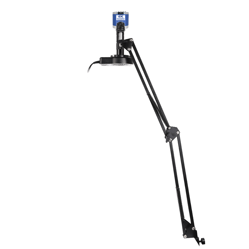 YIZHAN 48MP 4K 1080P HDMI Industrial Digital Video Microscope Camera ...