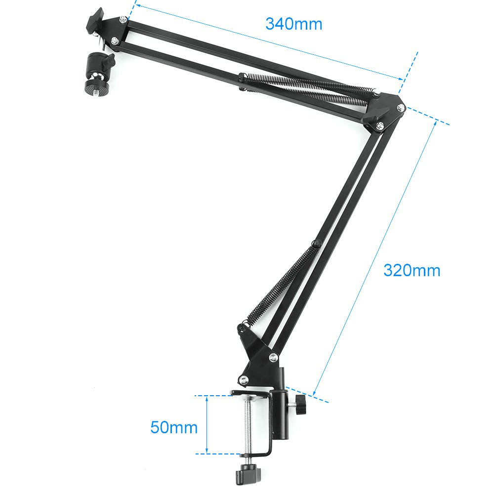 YIZHAN 48MP 4K 1080P HDMI Industrial Digital Video Microscope Camera ...