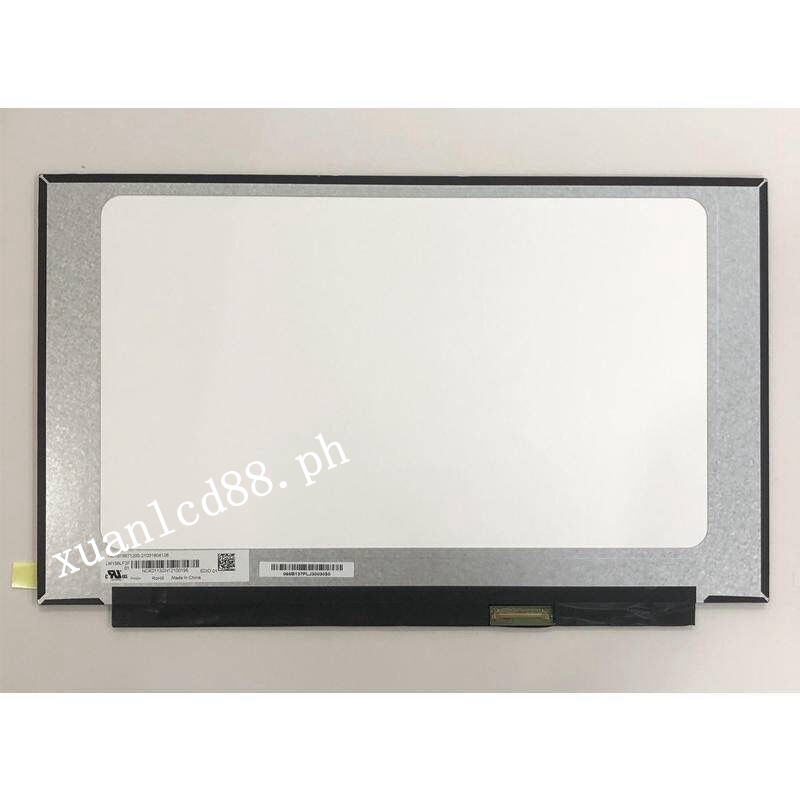 NEW 15.6 144Hz/120HZ Laptop LCD Screen LM156LF2F01 For ASUS FX505 FX506 ...
