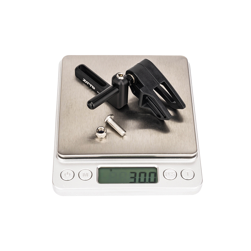 ZTTO MTB Chain Guide Direct Mount Light Weight For 1x System | Shopee ...