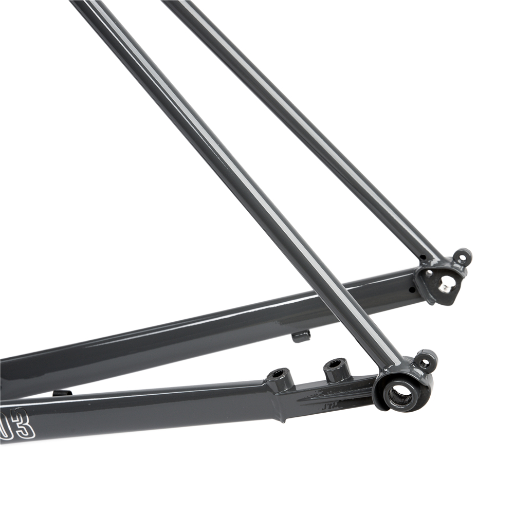 SEABOARD CX03 Disc brake version Barrel axle version Ultra light Racing ...