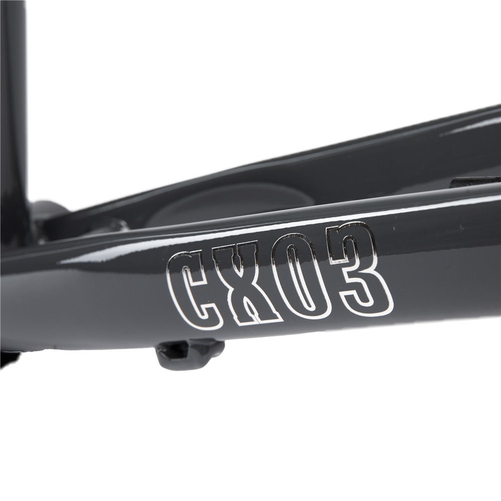 SEABOARD CX03 Disc brake version Barrel axle version Ultra light Racing ...